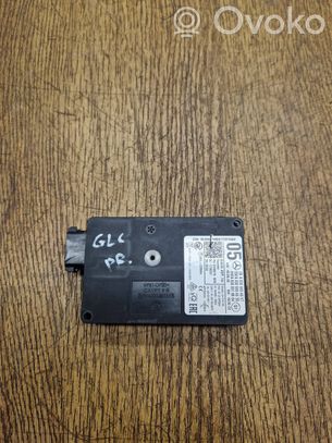 A0009054907 Mercedes-Benz GLC X253 C253 Capteur radar d'angle mort, 260 ...