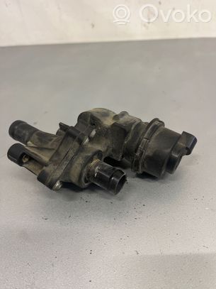 922304507r Renault Master III Pompe à eau de liquide de refroidissement ...