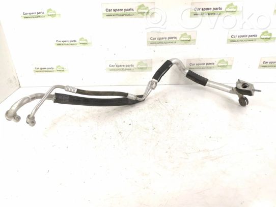 2048304816 Mercedes-Benz C W204 Air conditioning (A/C) pipe/hose, €19. ...