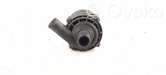 2118350028 Mercedes-Benz C W204 Electric auxiliary coolant/water pump ...