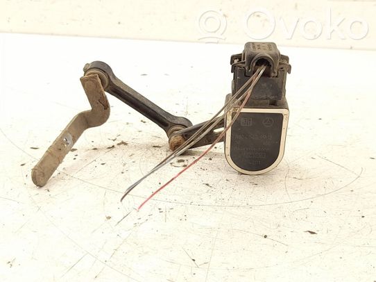 0045429918 Mercedes-Benz C W204 Rear air suspension level height sensor ...