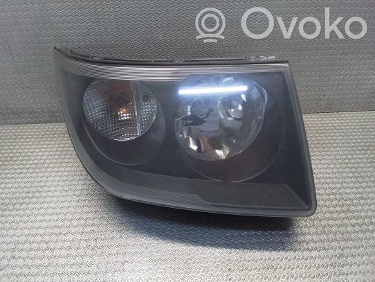 2E1941015 Volkswagen Crafter Phare frontale, 75,00 € | OVOKO