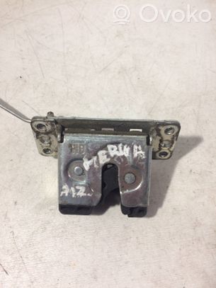 90563999 Opel Meriva A Serrure de loquet coffre, 15,00 € | OVOKO