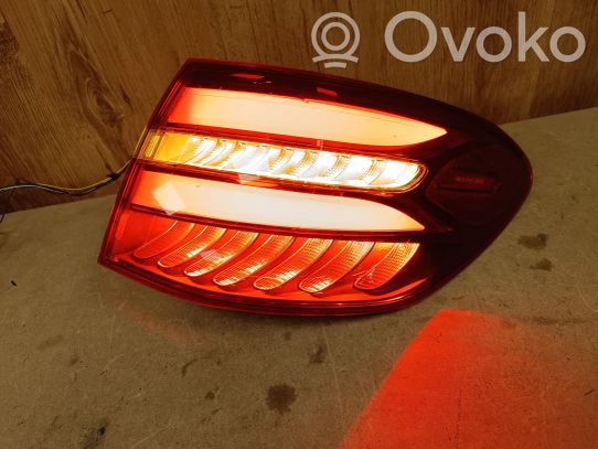 A2539061000 Mercedes-Benz GLC X253 C253 Feux arrière / postérieurs, 79,00 € | OVOKO