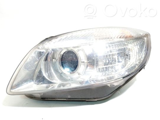 5J1941017A Skoda Fabia Mk1 (6Y) Phare frontale, 70,49 € | OVOKO