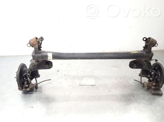 95325748 Opel Mokka X Rear axle beam, €222.00 | RRR