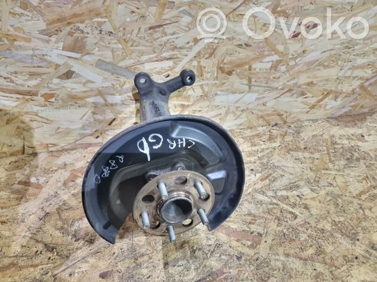 42304F4030 Toyota C-HR I Moyeu de roulement d’arrière, 198,68 € | OVOKO