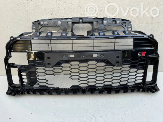 53193-52010 Toyota Yaris XP210 Front bumper, €447.06 | RRR