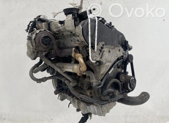 CBAB Volkswagen PASSAT B6 Moteur, 1 083,00 € | OVOKO
