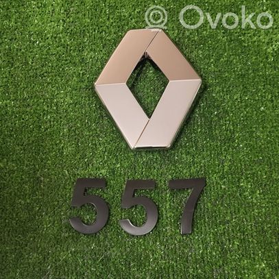 908897437R Renault Trafic III (X82) Logo, emblème, badge, 58,82 € | OVOKO