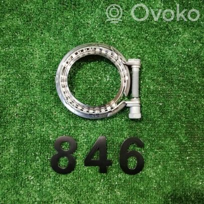 A0009953433 Mercedes-Benz E W213 Tuyau gaz d'échappement, 30,59 € | OVOKO