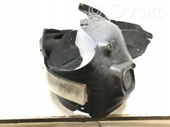 6V0809958 Skoda Fabia Mk3 (NJ) Front wheel arch liner splash guards, € ...