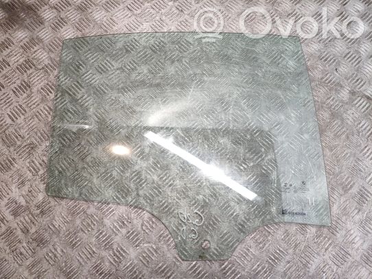 E005875 BMW M8 F91 F92 G14 G15 Rear door window glass, €200.00 | RRR