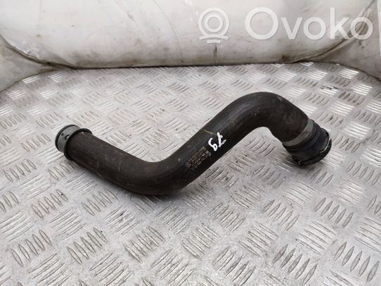 A1665001075 Mercedes-Benz GLE (W166 - C292) Tuyau de liquide de ...