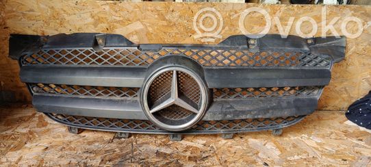 A9068800385 Mercedes-Benz Sprinter W906 Grille calandre supérieure de ...