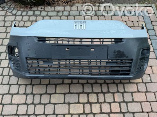 9848789077 Fiat Doblo III Pare-choc avant, 564,71 € | OVOKO