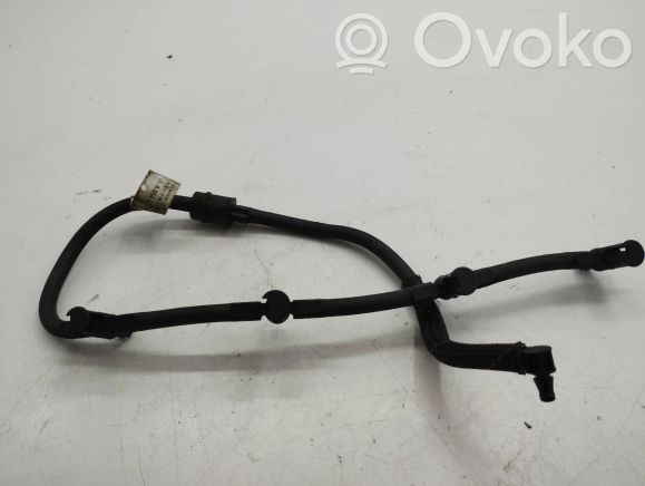 A6540700032 Mercedes-Benz E W213 Fuel return line/hose, 11.76 € | RRR