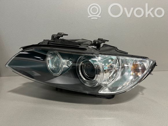 bmw e92 oem headlights