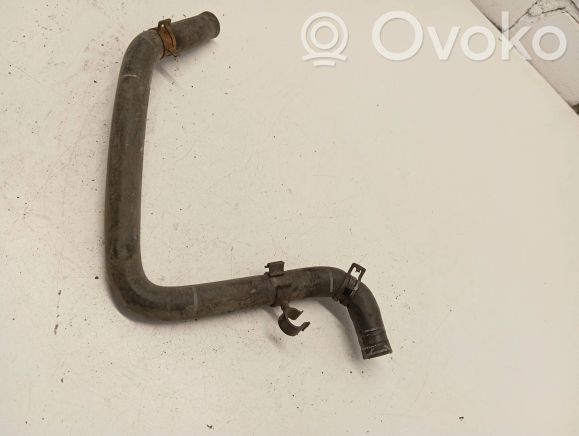 074121109A Volkswagen Transporter - Caravelle T4 Engine coolant pipe ...