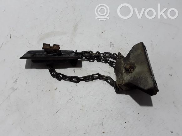 AB311A131BB Ford Ranger Spare wheel mounting bracket, 84.00 € | RRR