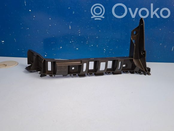 7E0807393C Volkswagen Transporter - Caravelle T6 Rear bumper mounting ...