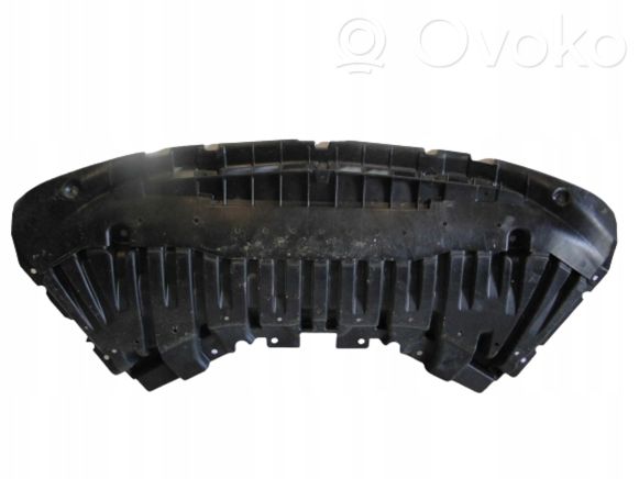 A2225200400 Mercedes-Benz S W222 Engine splash shield/under tray, 120. ...