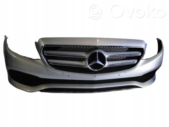 A2138850338 Mercedes-Benz E W213 Front bumper, 646.82 € | RRR