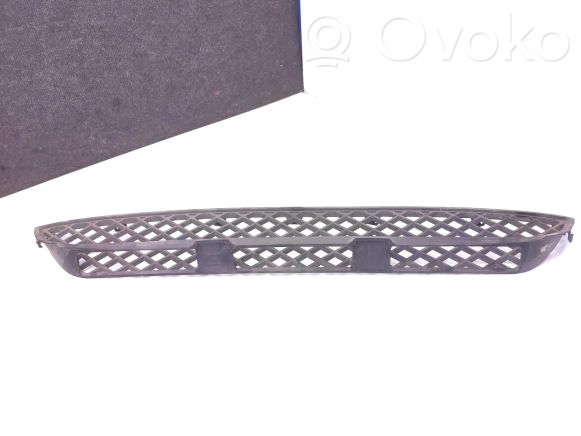 A9068850053 Mercedes-Benz Sprinter W906 Front bumper upper radiator ...