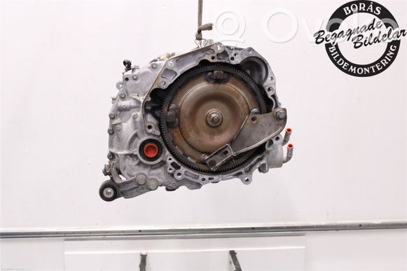 fiat tipo automatic gearbox