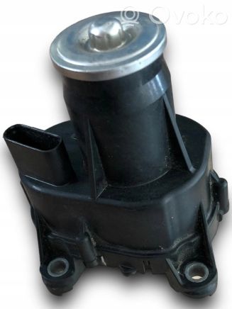 A6511500094 Mercedes-Benz C W205 Intake manifold valve actuator/motor ...
