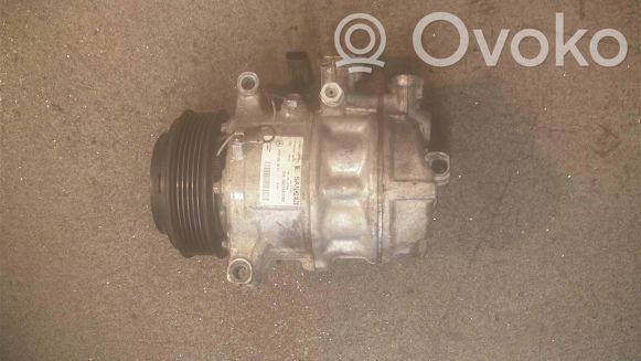 A0008303002 Mercedes-Benz GLC X253 C253 Air conditioning (A/C ...