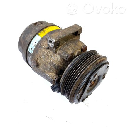 12345923 Renault Scenic I Air conditioning (A/C) compressor (pump), 40. ...