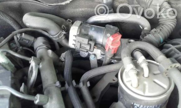 6460100035 Mercedes-Benz SLK R171 Oil level dip stick, 10.59 € | RRR