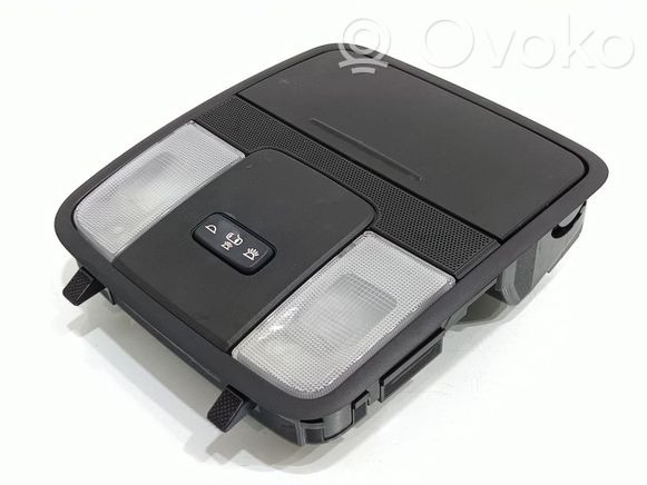 interior light kia ceed