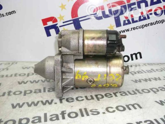 ELMOT Fiat 500 Cinquecento Starter motor, 55.90 € | RRR