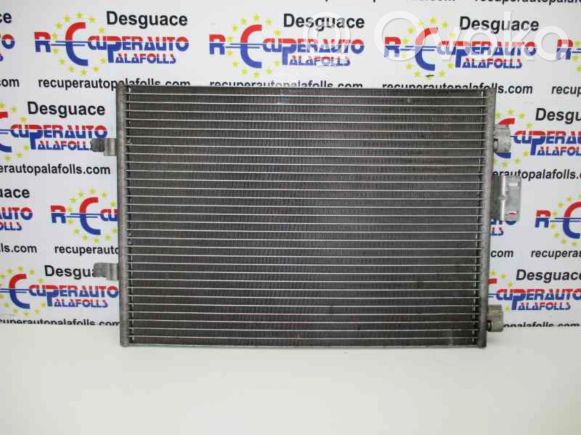 7700436062 Renault Clio II A/C cooling radiator (condenser), 60.00 € | RRR