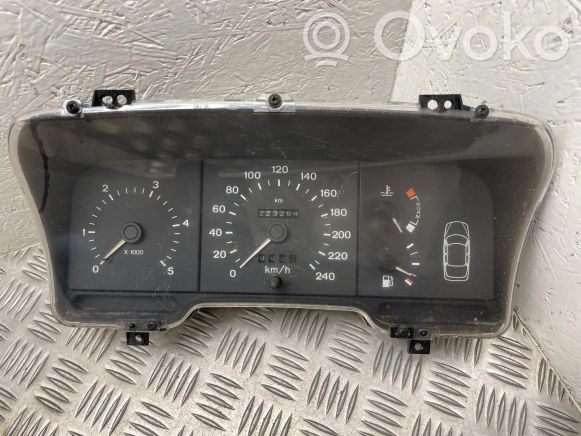 92GB10841AA Ford Scorpio Speedometer (instrument cluster), 100.00 € | RRR