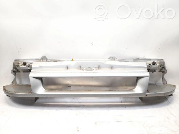 YC158242BD Ford Transit Radiator support slam panel, 55.00 € | RRR