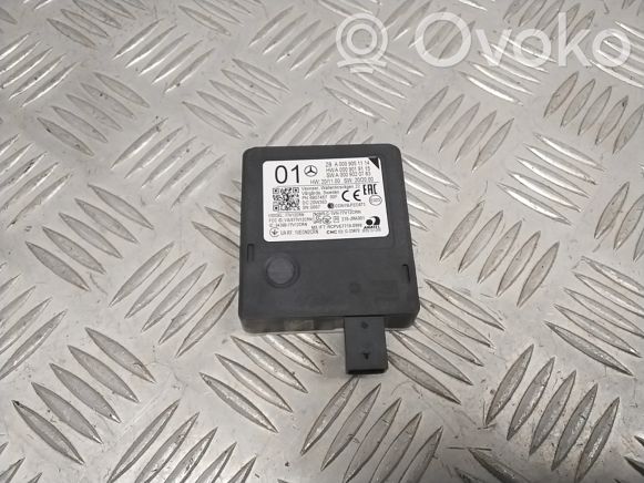 A0009051114 Mercedes-Benz E W213 Distronic sensor radar, 60.00 € | RRR