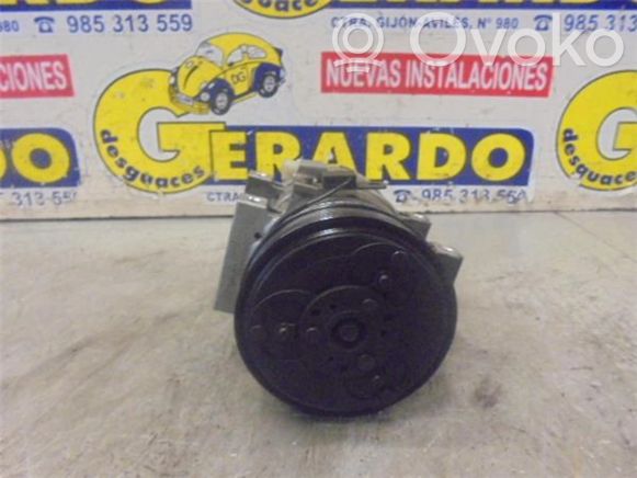 9171703 Volvo S70 V70 V70 XC Air conditioning (A/C) compressor (pump ...