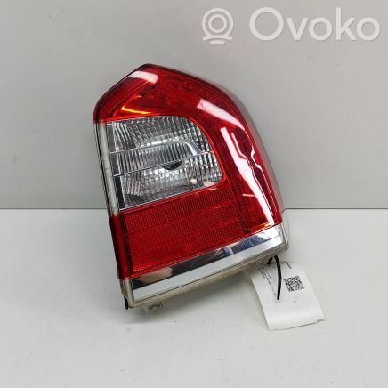 31395960 Volvo XC70 Rear/tail lights, 152.94 € | RRR