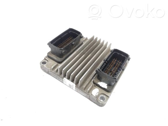 8972333706 Opel Corsa C Engine control unit/module, 43.50 € | RRR
