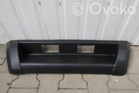 850654kj0a Nissan NP300 Rear bumper corner part panel trim, 98.82 € | RRR
