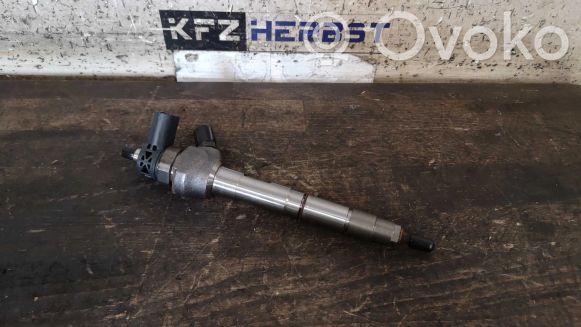 04L130277AC Volkswagen PASSAT B8 Fuel injector, 110.00 € | RRR