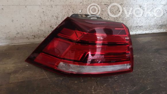 5G0945095Q Volkswagen Golf VII Rear/tail lights, 280.00 € | RRR