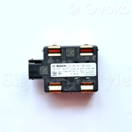 A0009052716 Mercedes-Benz Vito Viano W447 Distronic sensor radar, 397. ...
