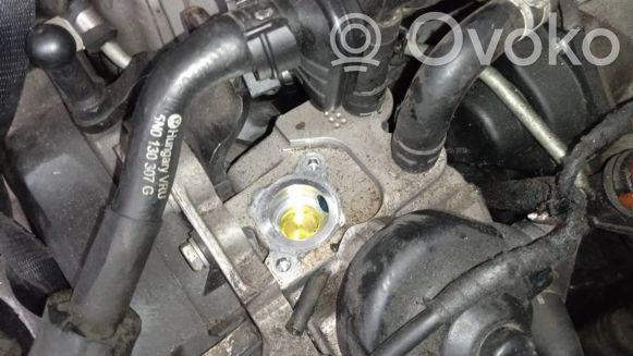 0445010507 Volkswagen PASSAT B7 Fuel injection high pressure pump, 456. ...