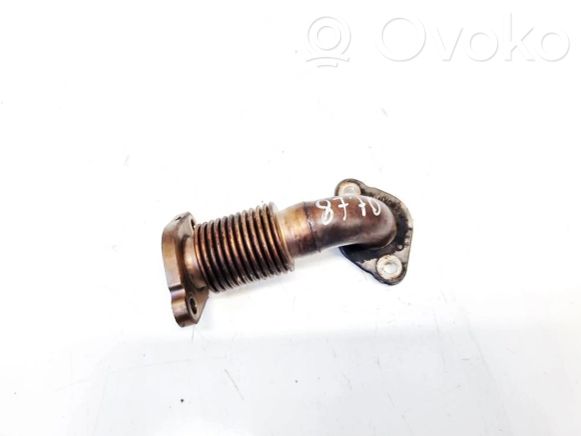 A6511411004 Mercedes-Benz CLA C117 X117 W117 EGR valve line/pipe/hose ...