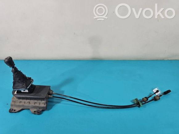 Used Fiat Grande Punto Gear shift cable linkage buy online low price RRR