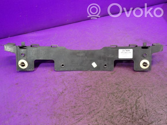 8200290035 Renault Clio III Rear bumper mounting bracket, 29.00 € | RRR